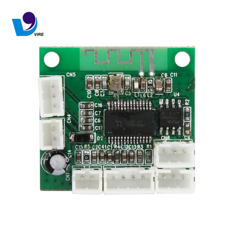 Buy Vire Usb Bluetooth Mp3 Circuit Board from Shenzhen Vire Silicon ...