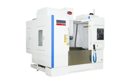 Buy Vmc855 Cnc Milling Machine High Precision Medium-sized Four-axis ...