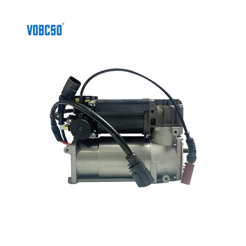 Buy Vobcso Air Suspnsion System Air Suspension Car Compressor Pump Oe ...