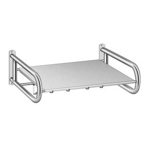 Buy Wall Hanging Stainless Steel Microwave Oven Rack Riser Stand ...
