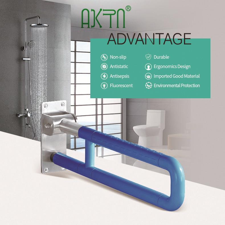 Buy Wall Mounted Balance Hand Safety Hand Rail Support Hot Selling ...