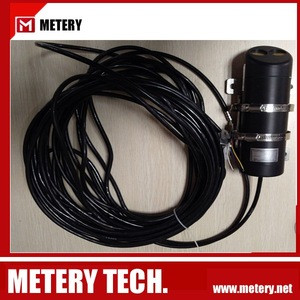 Buy Water Current Velocity Measuring Instrument from Dalian Metery ...