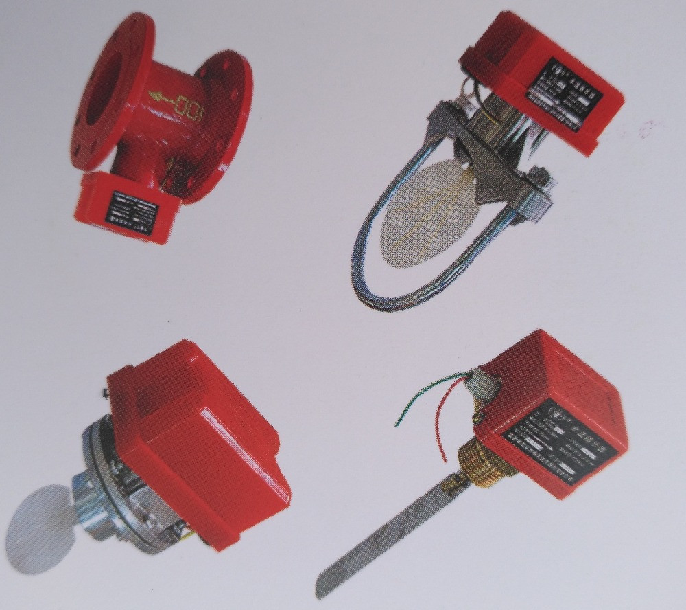 Buy Water Flow Detector from Shenzhen Mingfeng Security-Technology Co ...