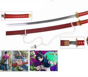 Buy Wholesale Anime Swords One Piece Kusanagi-no-tsurugi Katana Hk9442 ...