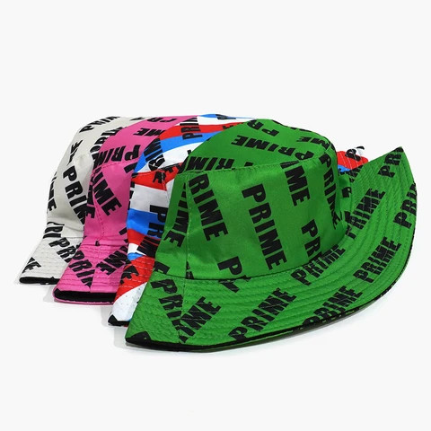 Buy Wholesale Custom Fishermen Hat Fashion Hot Creative Beverage Bottle ...