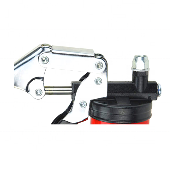 Buy Wholesale Manual 6000 Psi Grease Gun Pistol Grip 400cc 14oz ...