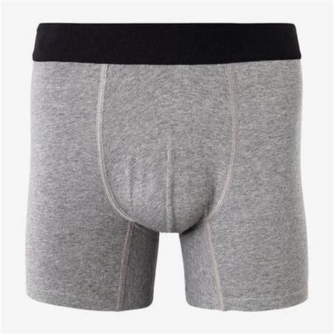 Buy Wholesale Men Underwear Boxer Shorts ,custom Boxer Briefs Men from ...