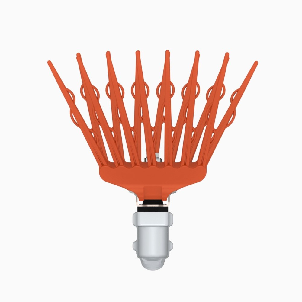 Buy X-vir Olive Harvesting Set Whit Reinforced Pneumatic Extension ...