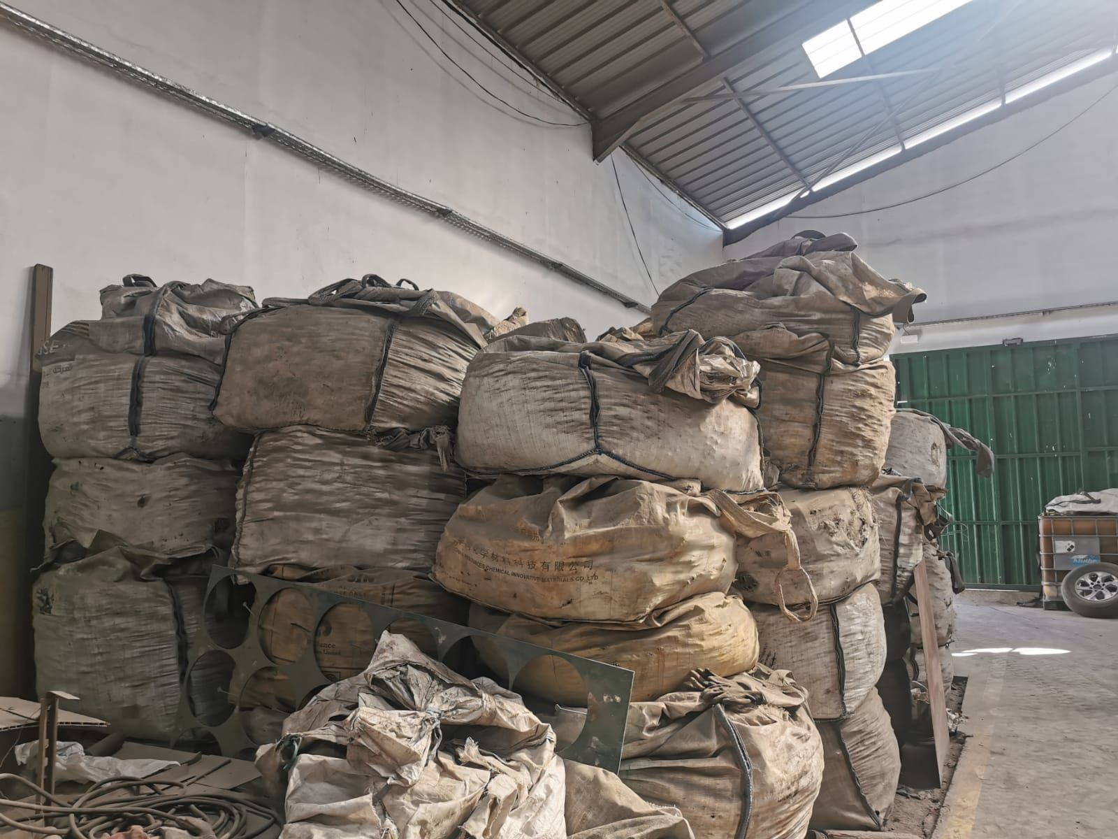 Buy Lead Dross / Slag from Metal Blanc Tunisie, Tunisia | Tradewheel.com