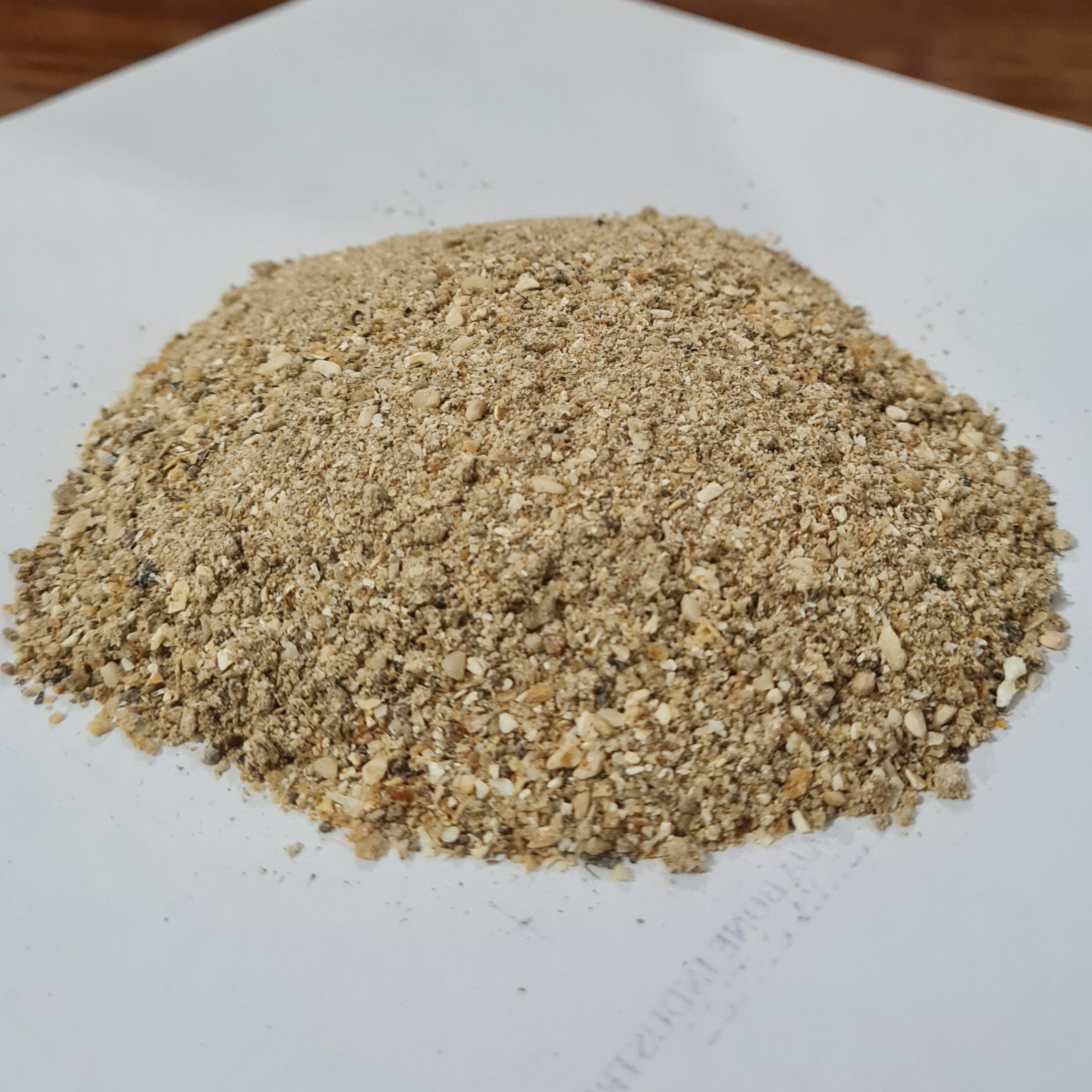 Buy Steamed Bone Meal from PT Tjipta Djaja Bone Industry, Indonesia ...