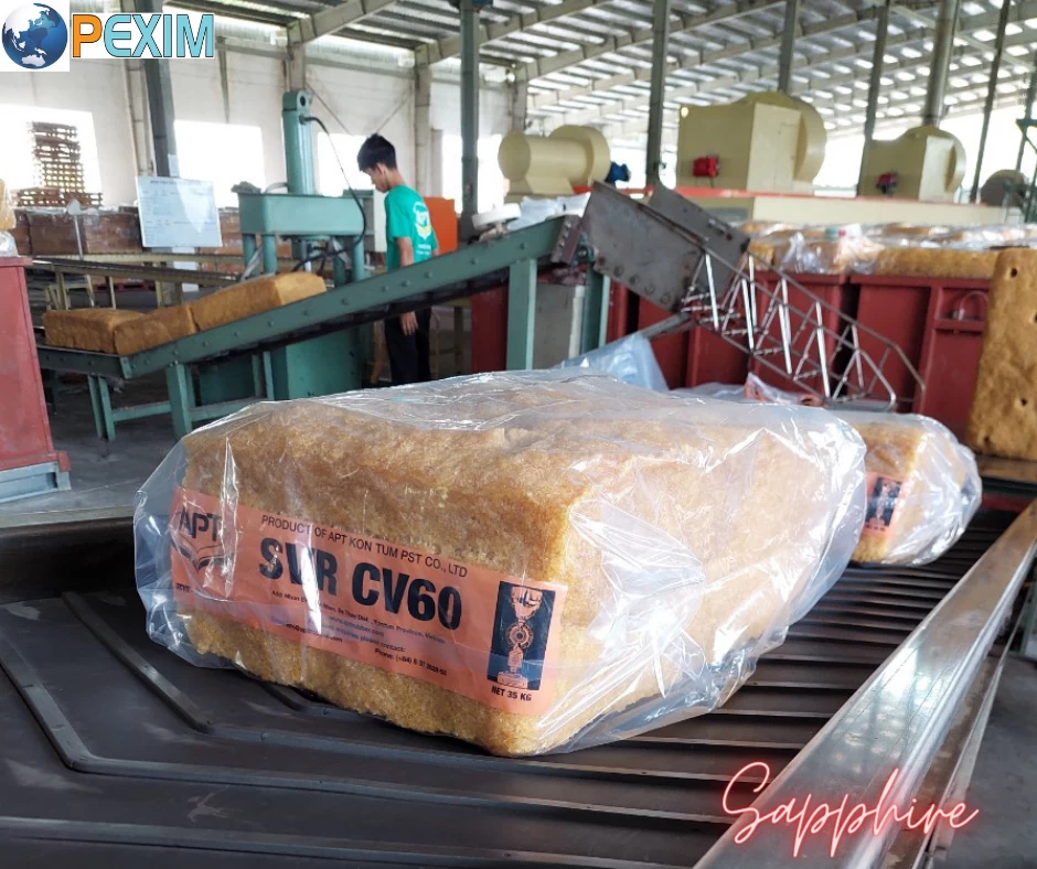 Buy Svr Cv60 from Phuc Nguyen Export Import and Investment Joint Stock ...