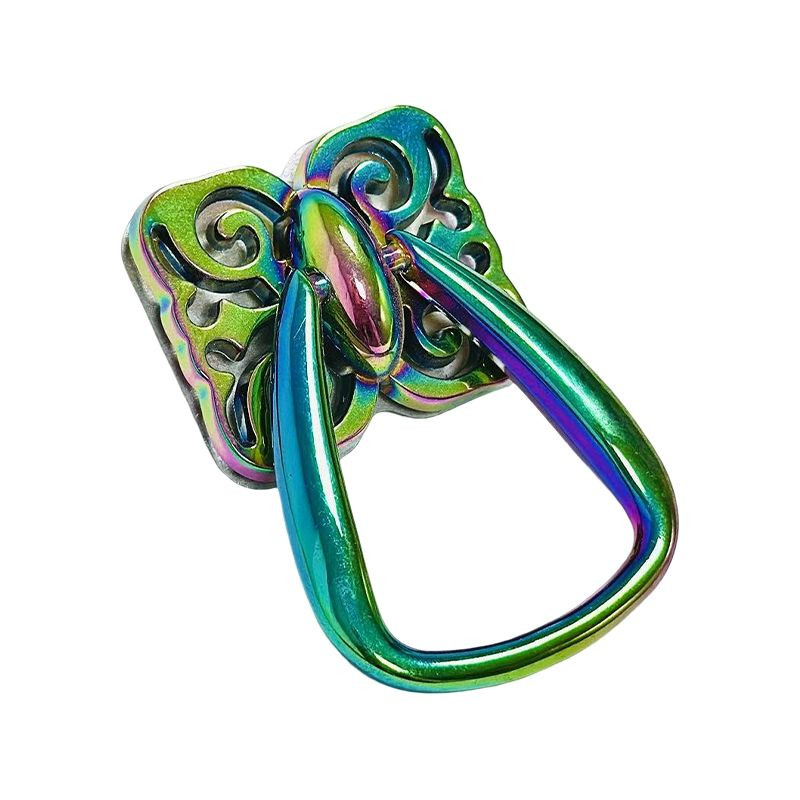 Buy Butterfly Handle from Dongguan Xinyixin Hardware Products Co., Ltd ...
