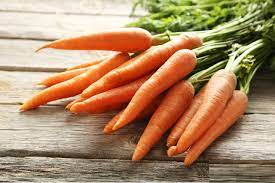 Buy Carrot from Izaan Enterprises, Pakistan | Tradewheel.com