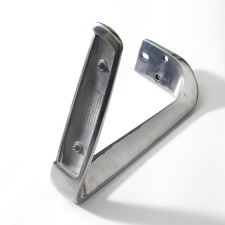 Buy Aluminum Armrests from Yangzhou Chengzheng Metal Technology Co ...