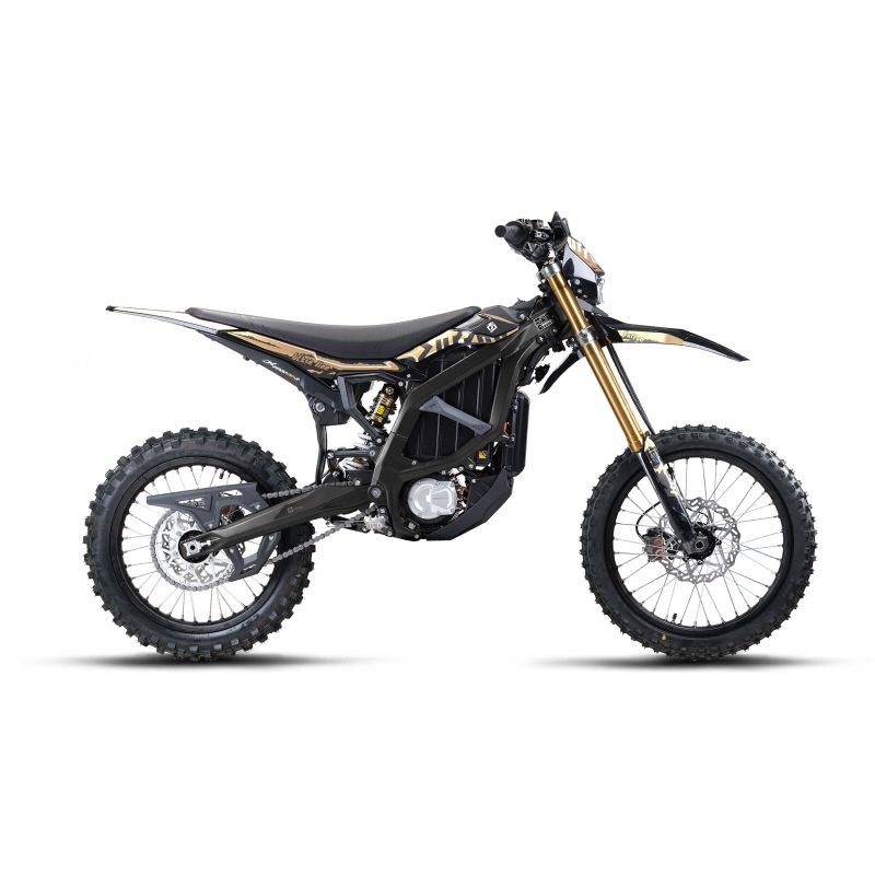 Buy Newest Surron 2025 Ultra Bee Electric Dirt Bike 21kw Off-road ...