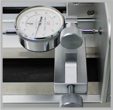 Buy Automated Dial Indicator Testing Machine Sj2000 Series from Chotest ...