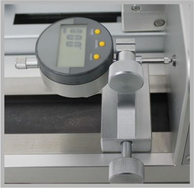 Buy Automated Dial Indicator Testing Machine Sj2000 Series from Chotest ...
