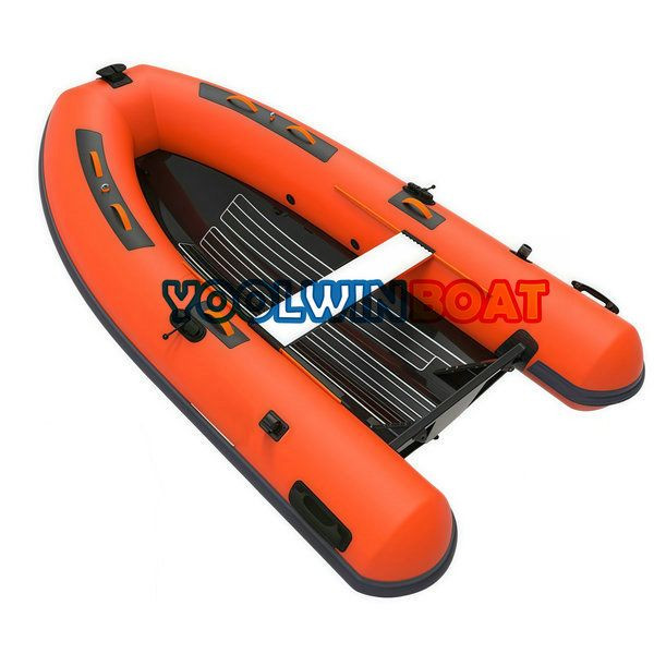 Buy 300 Small Aluminum Tender And Dinghy Rib Boats For Sale from ...
