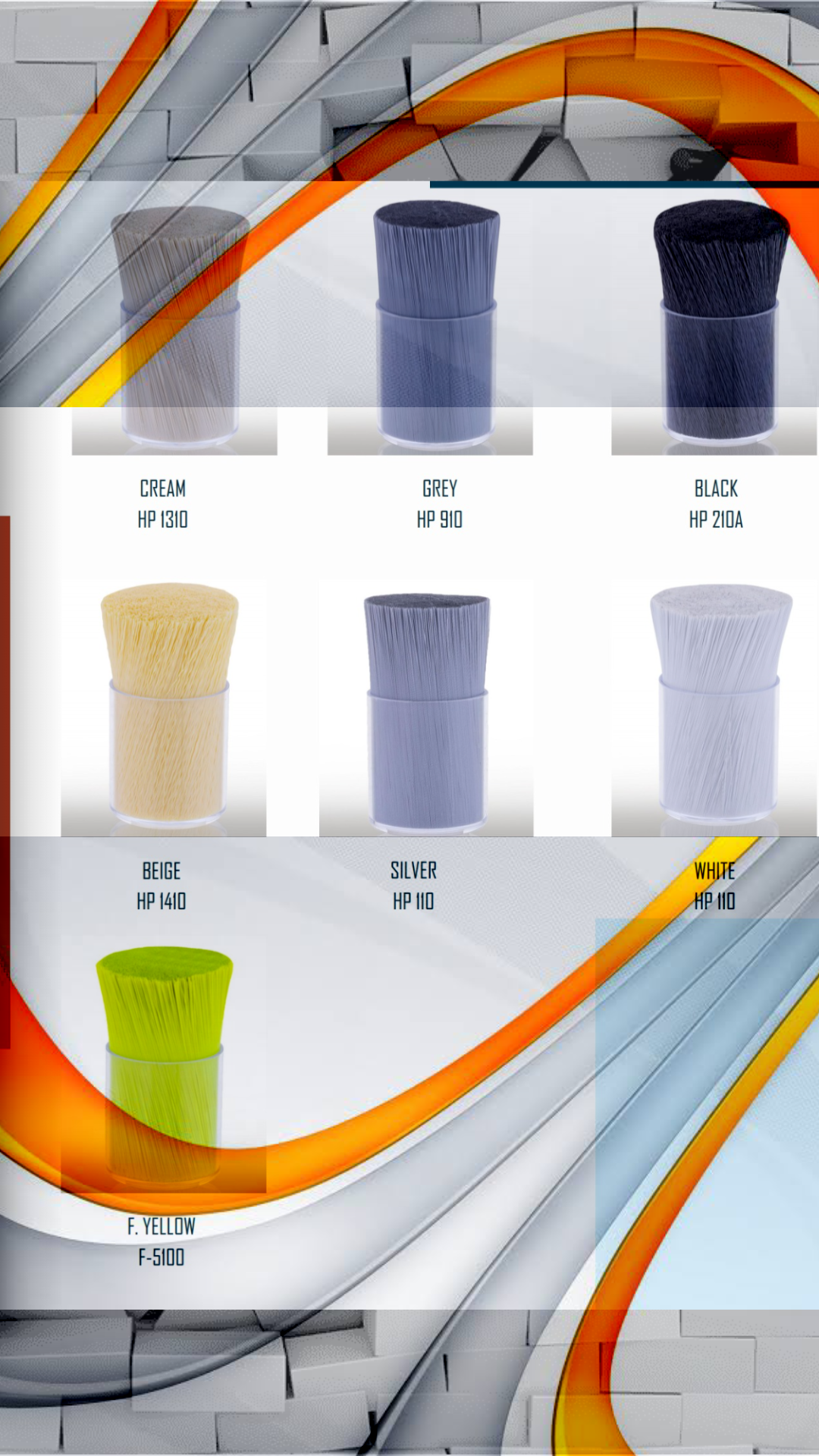 Buy Pet And Pp Monofilaments from Easy express, Republic of Türkiye ...