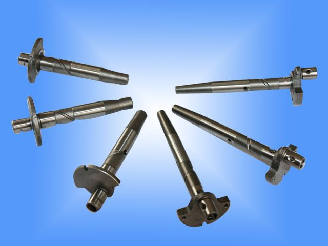 Buy Casting/refrigeration Compressor Crankcase/ Crankshaft from ...