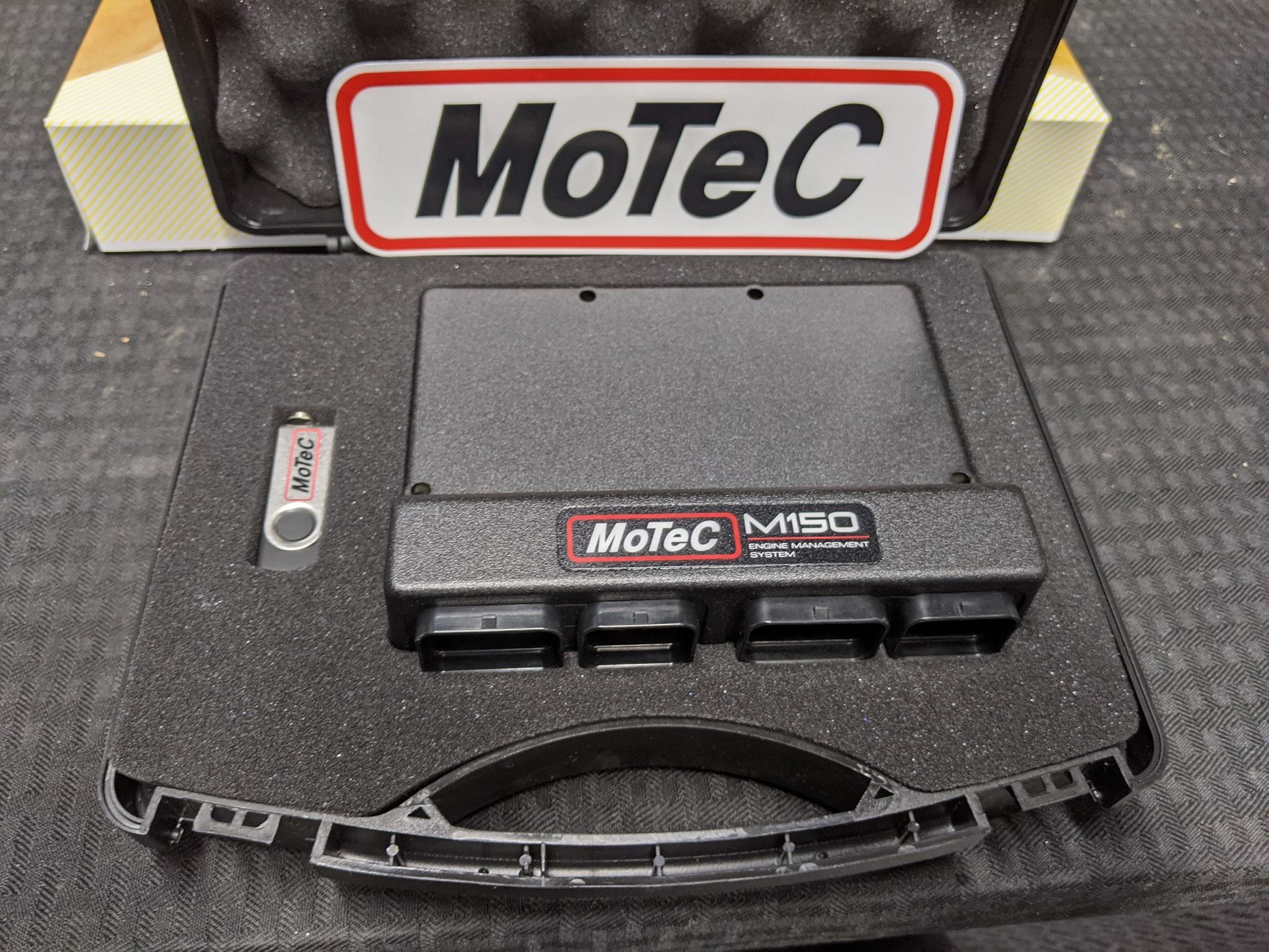 Buy Motec M150 Gprp Universal Ecu Kits from Cv. Garasi Auto Sport ...