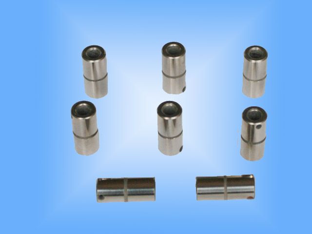 Buy Casting/refrigeration Compressor Crankcase/ Crankshaft from ...