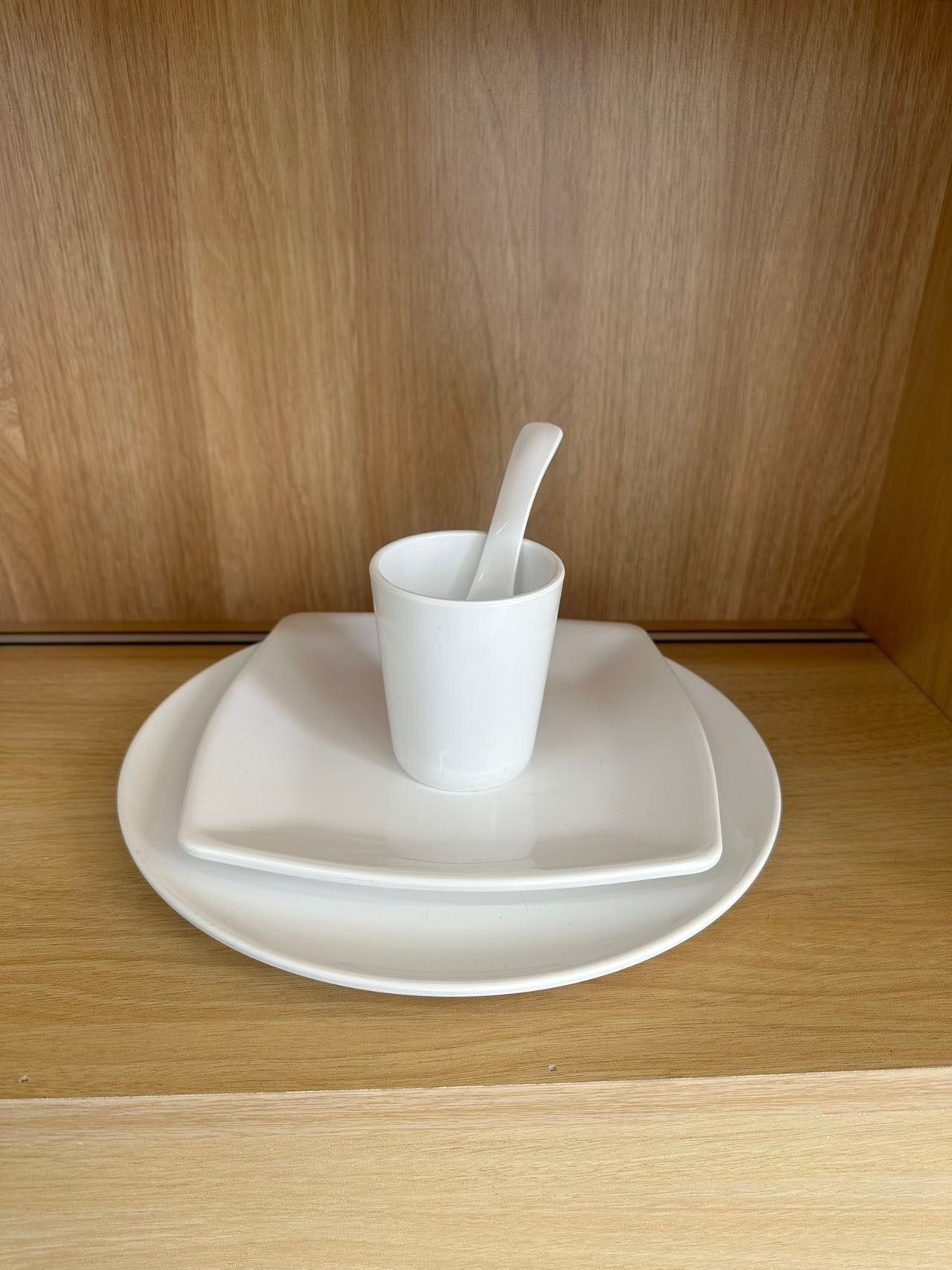 Buy Fully Biodegradable Melamine Products from Xinjiang Zhonggao Green ...