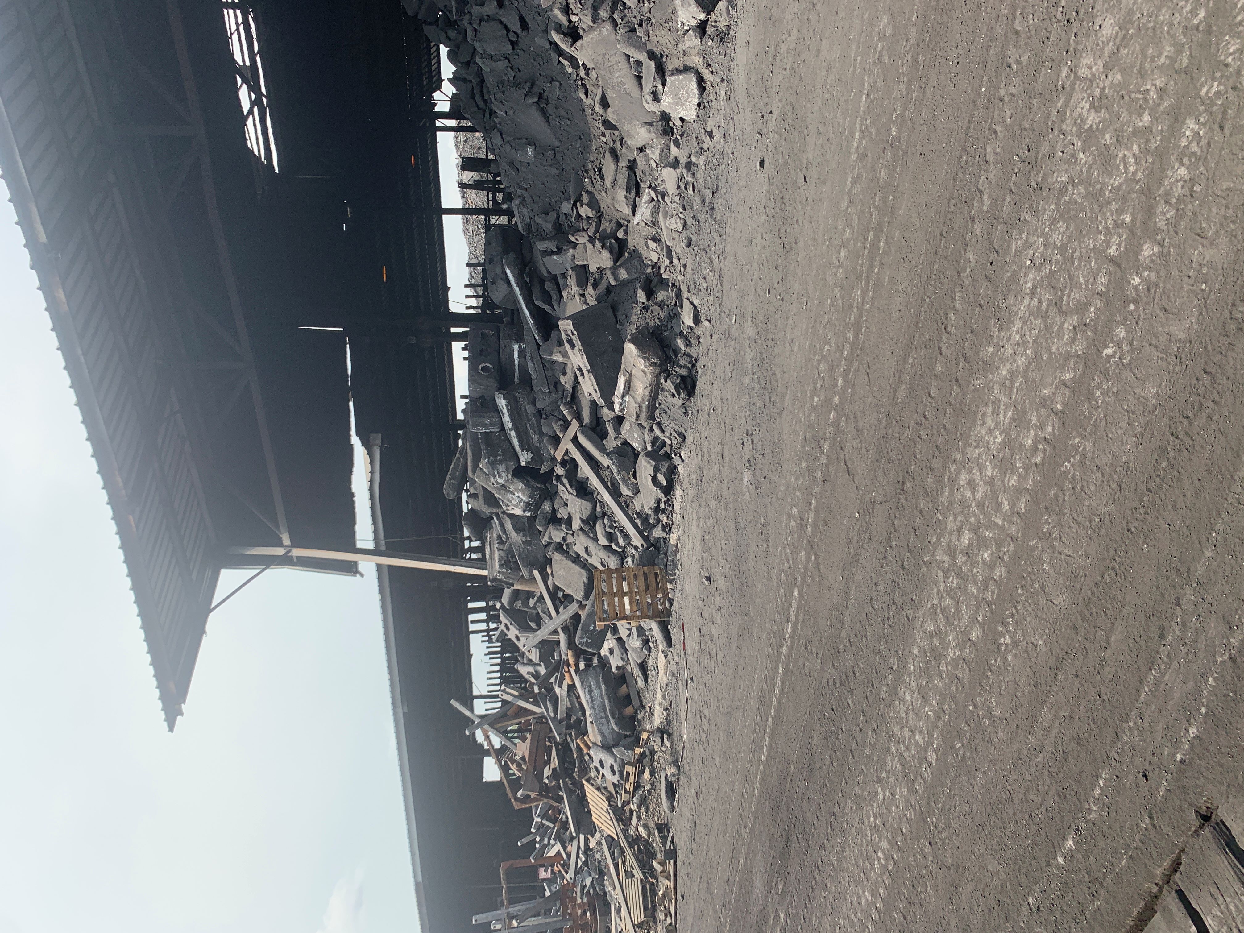 Buy Carbon Anode Scrap from GOLDEN CONSTRUCTION INTERNATIONAL, Cameroon ...