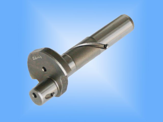 Buy Casting/refrigeration Compressor Crankcase/ Crankshaft from ...