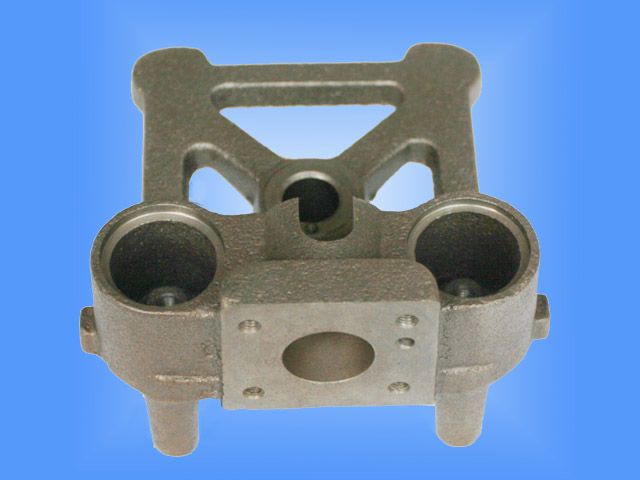 Buy Casting/refrigeration Compressor Crankcase/ Crankshaft from ...