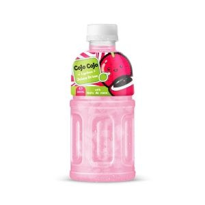 Buy 320ml Cojo Cojo Pineapple Juice Drink With Nata De Coco Free Sample ...