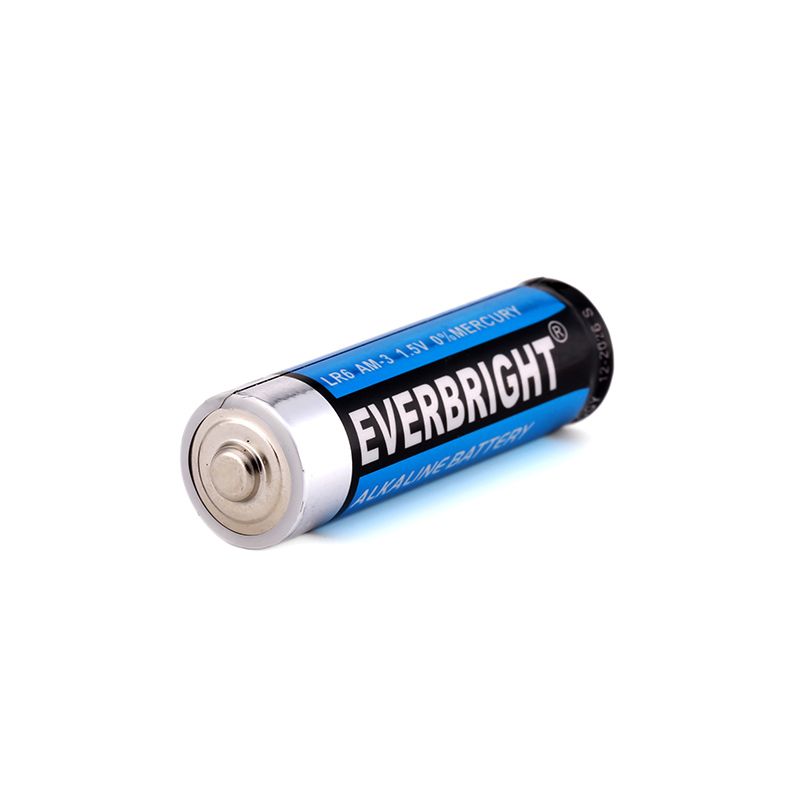 Buy Lr6 Alkaline Battery from Chongqing goldenpal technology Co., Ltd ...
