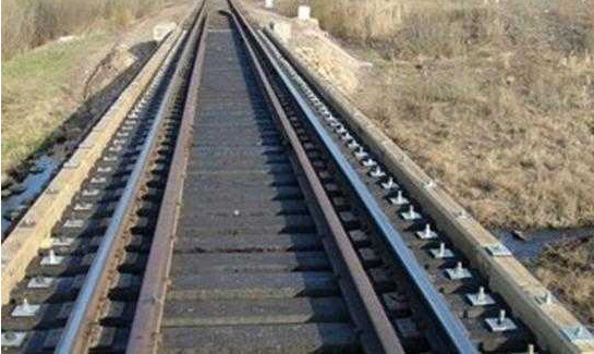 Buy Synthetic Sleepers, Composite Sleepers, Railway Sleepers, Bridge ...