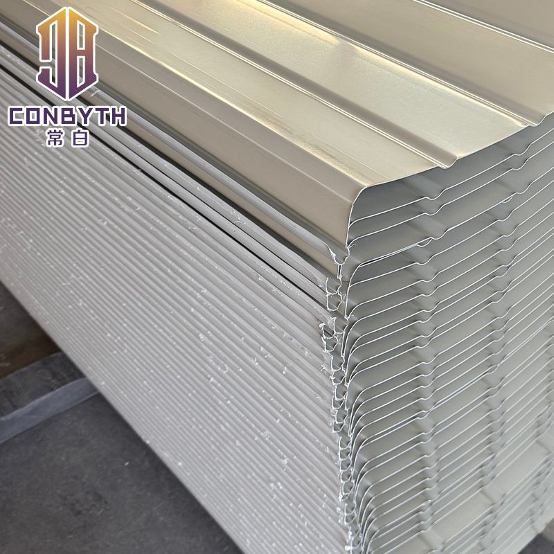 Buy Exterior Wall Panels from SHANDONG CONBYTH INTERNATIONAL TRADE CO ...
