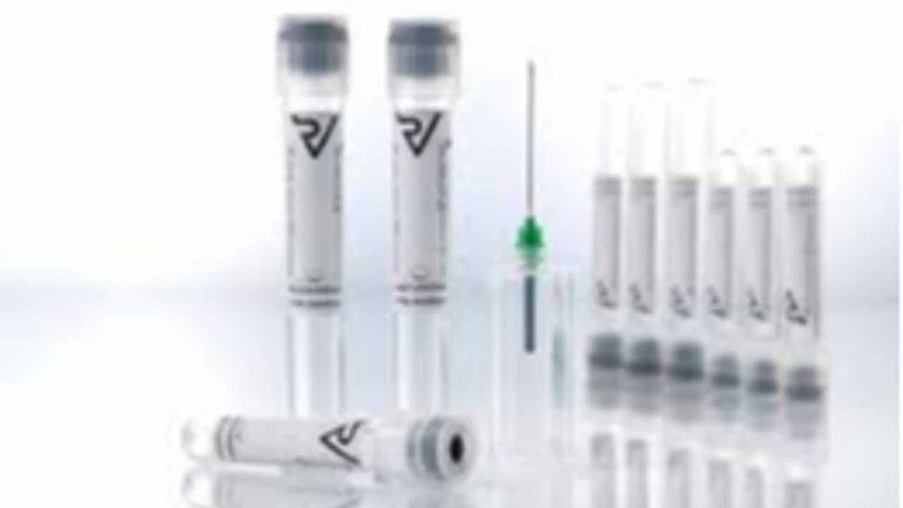 Buy Vacusera No Additive Tubes Do Not Contain Any Additives from Disera Medical Devices Inc ...