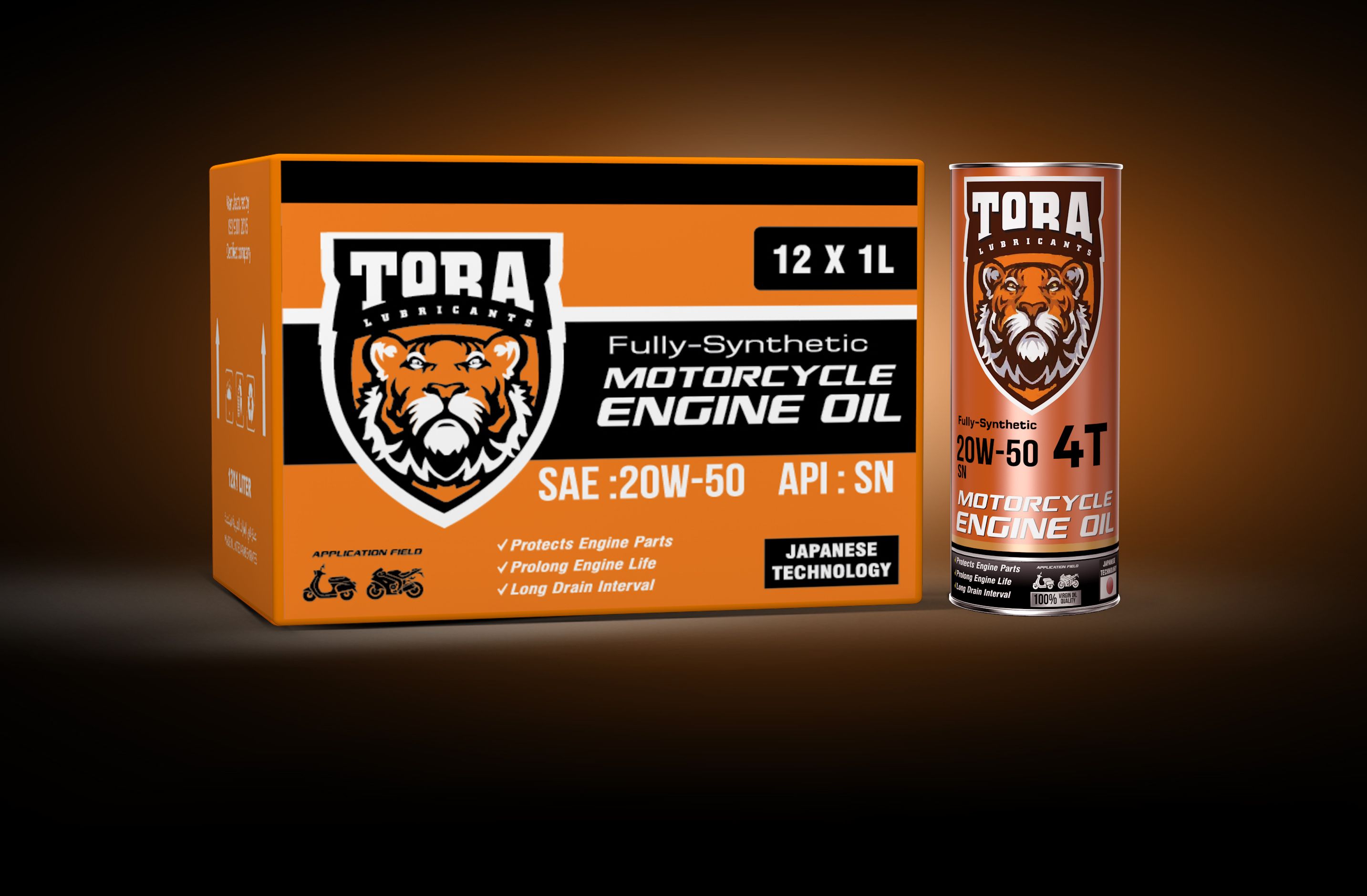 Buy Extreme Performance Tora Lubricant from AA3 SOLUTIONS FZ LLC ...