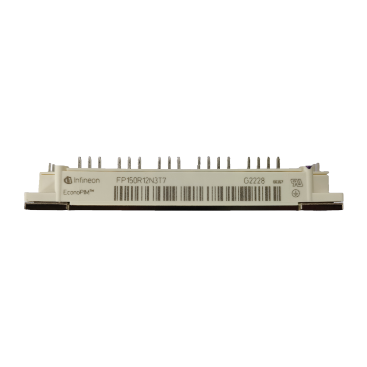 Buy Infineon Igbt Module Fs150r12n3t7 from SIKEYUE SINGAPORE PTE. LTD ...