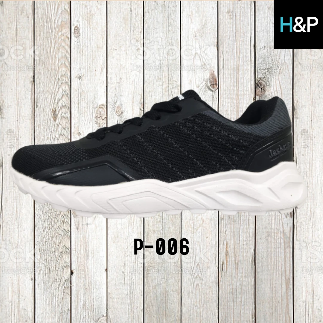 Buy Casual Shoes (custom) from Hon & Pao, Indonesia | Tradewheel.com