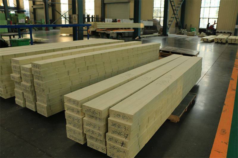 Buy Synthetic Sleepers, Composite Sleepers, Railway Sleepers, Bridge ...