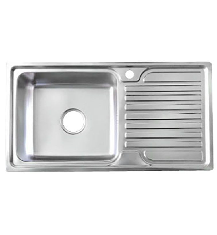Buy Machine-made Sinks High Quality Stailess Steel Sinks, Kitchen Sinks ...