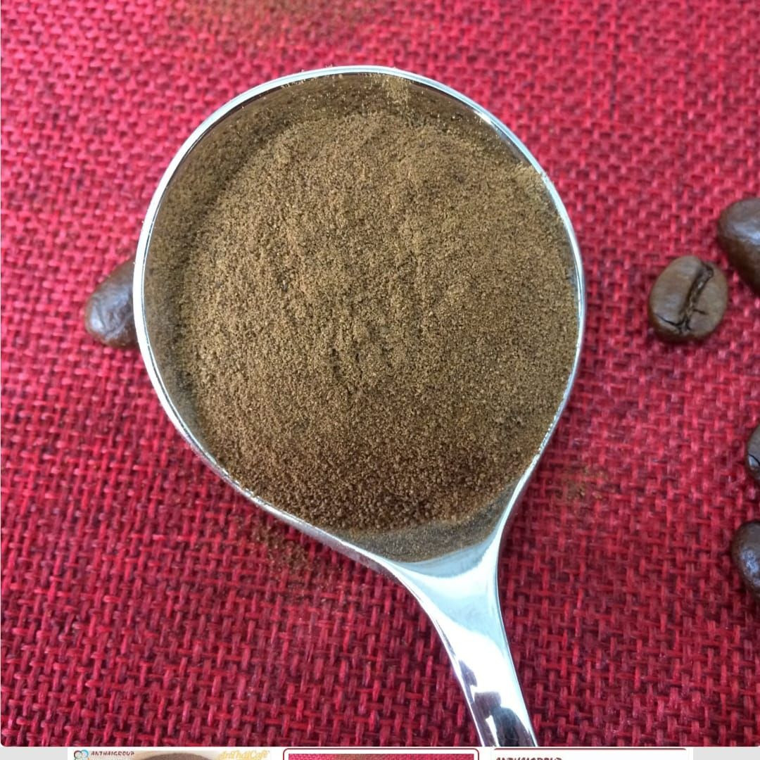 Buy Spray Dried Instant Coffee Powder from Almira food fzc, France ...