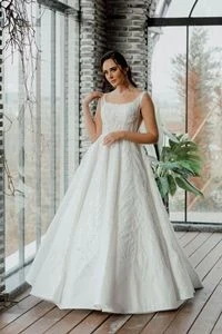 Buy Ek 2225 from Eray Koseoglu Wedding Dress, Republic of Türkiye ...