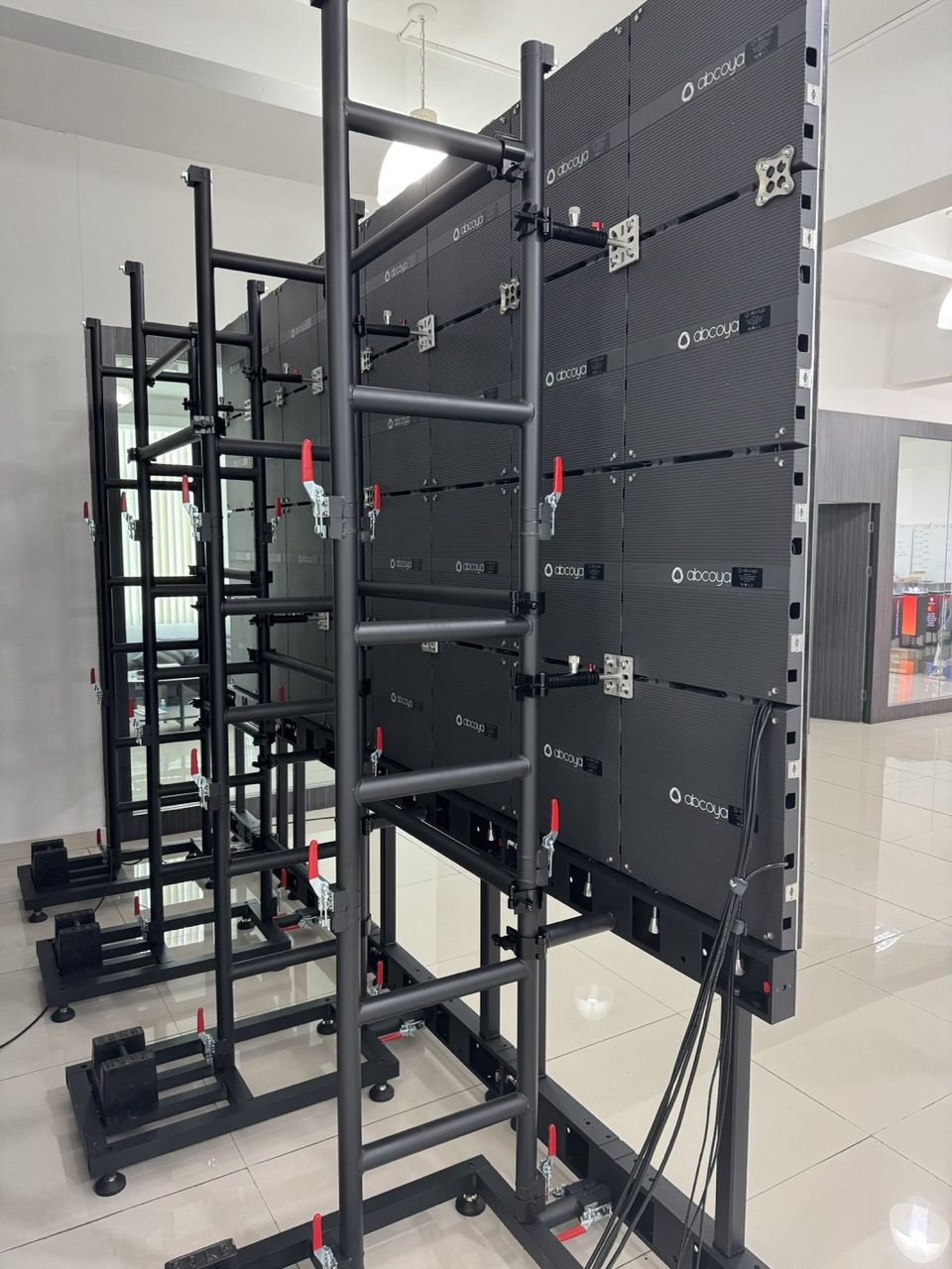 Buy Led Product Podium | Retail And Department Store Display from ...