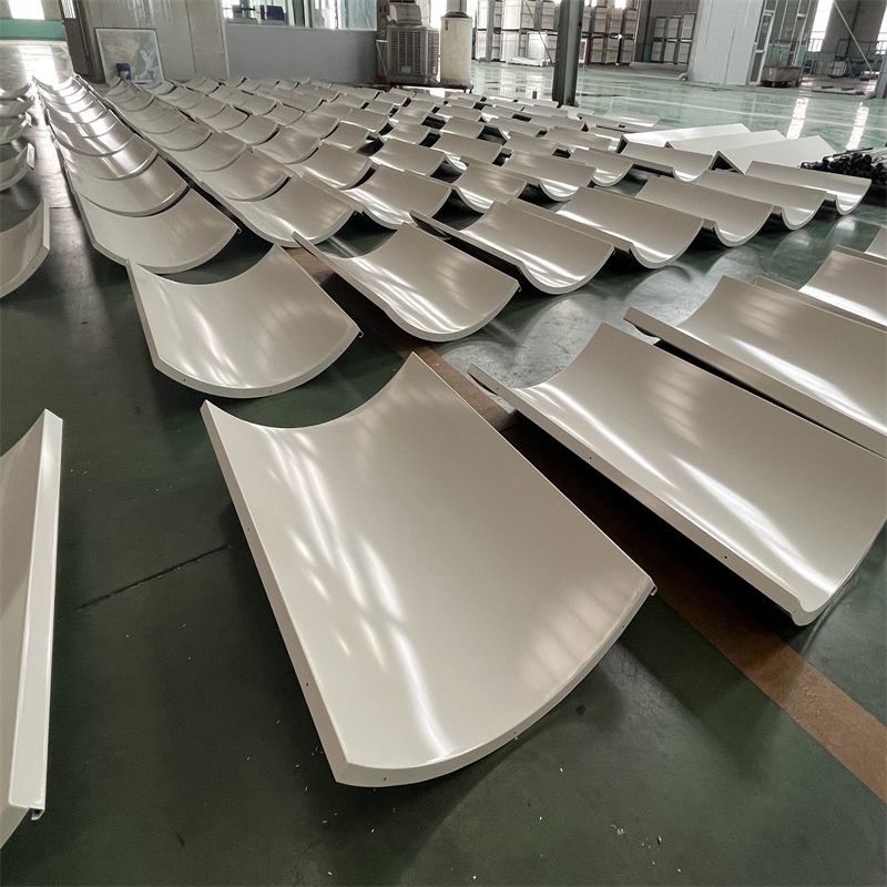 Buy Vitreous Enamel Sheet from Tangshan Guomu New Material Technology ...