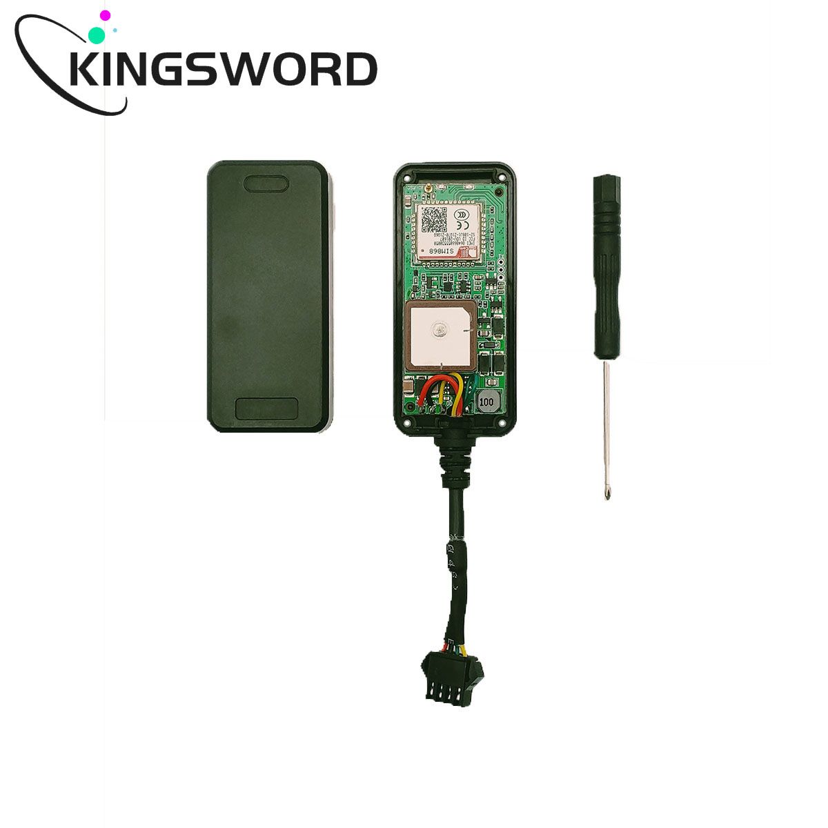 Buy New Design Realtime Gps Tracker Car Security from KingSword ComTech ...