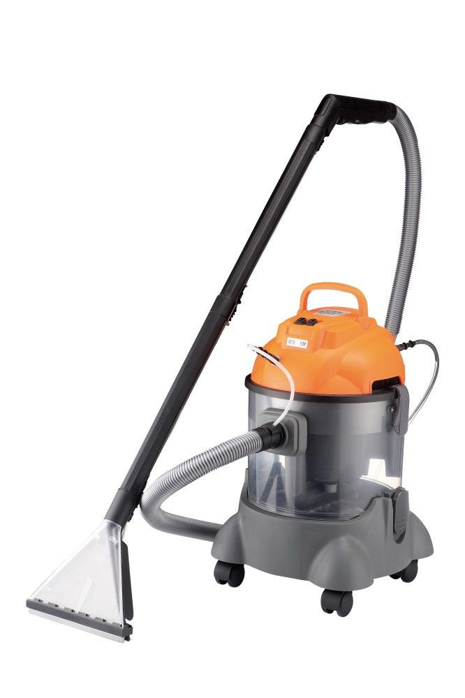 Buy Zd110s Carpet Spray Wet & Dry Vacuum Cleaner Aspirateur Injecteur ...