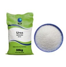 Buy High Quality Urea Fertilizer (46% N) from Mechenom USA LLC, Nigeria ...
