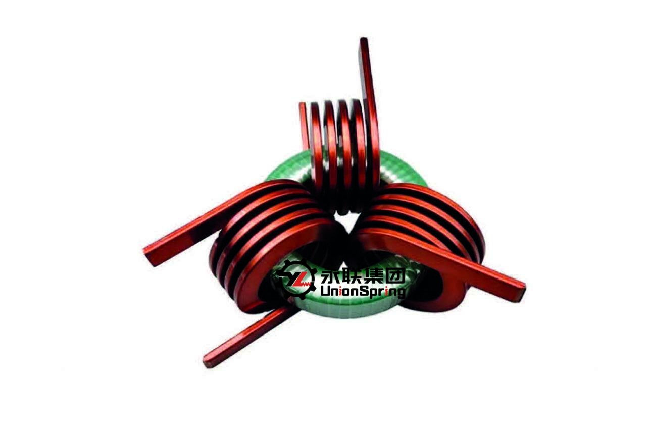 Buy Inductance Coils Forming Machine High Frequency Transformer ...