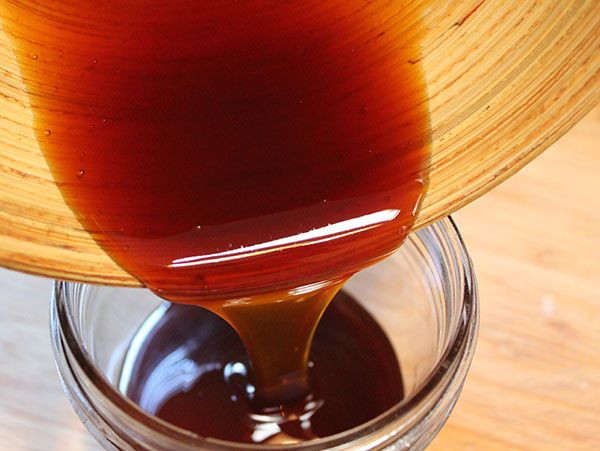 Buy Nectar Coconut Sugar from PT Multi Sari Pangan, Indonesia ...