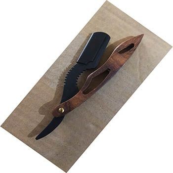 Buy Styling Razor from ASAP Beauty Pakistan, Pakistan | Tradewheel.com